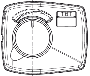 ESBE | CRA200, Controller